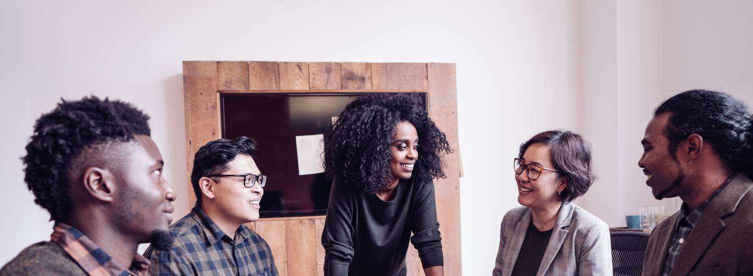 African Public Relations (PR) - Excel Global Media Group