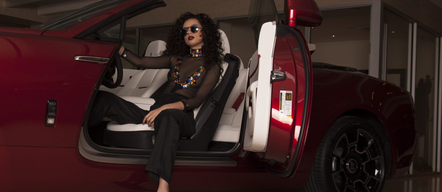 Modeling & Fashion Shows - Excel Global Media Group